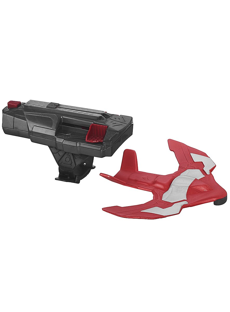 Avengers - Marvel's Falcon Redwing Flieger - maskworld.com