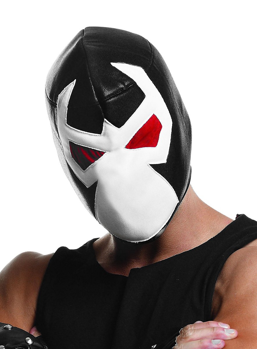 Bane Classic Maske ★ Comic Maske online bestellen ★ maskworld.com ...
