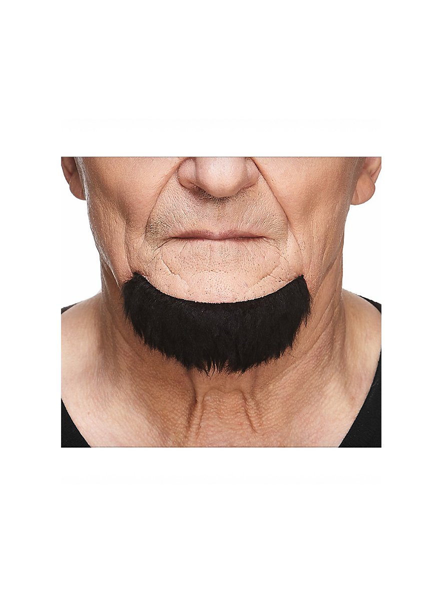 Barba De Chivo Postiza - maskworld.com