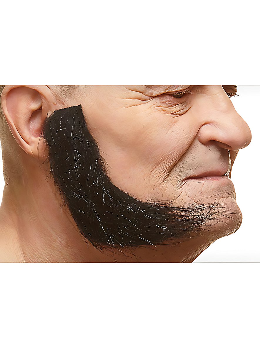 Barba De Patillas - maskworld.com