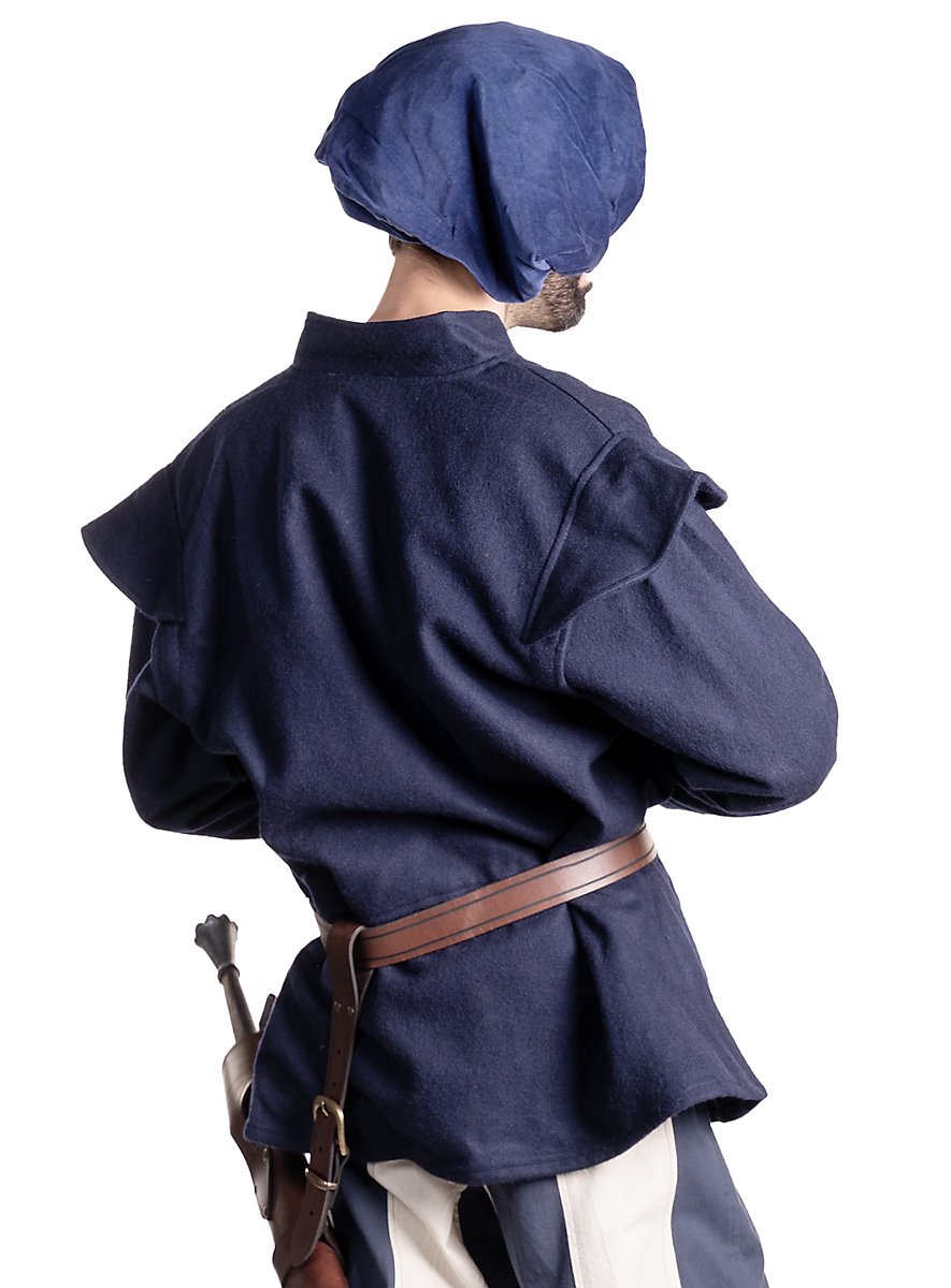 Baroque doublet - Gilbert - maskworld.com