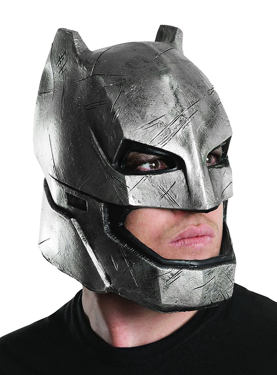Batman Masker Dawn of Justice ★ online kopen ★ maskworld.com ...