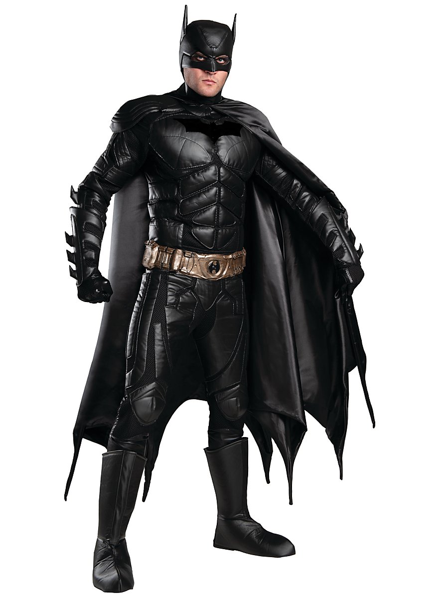 Batman The Dark Knight Premium kostuum - maskworld.com