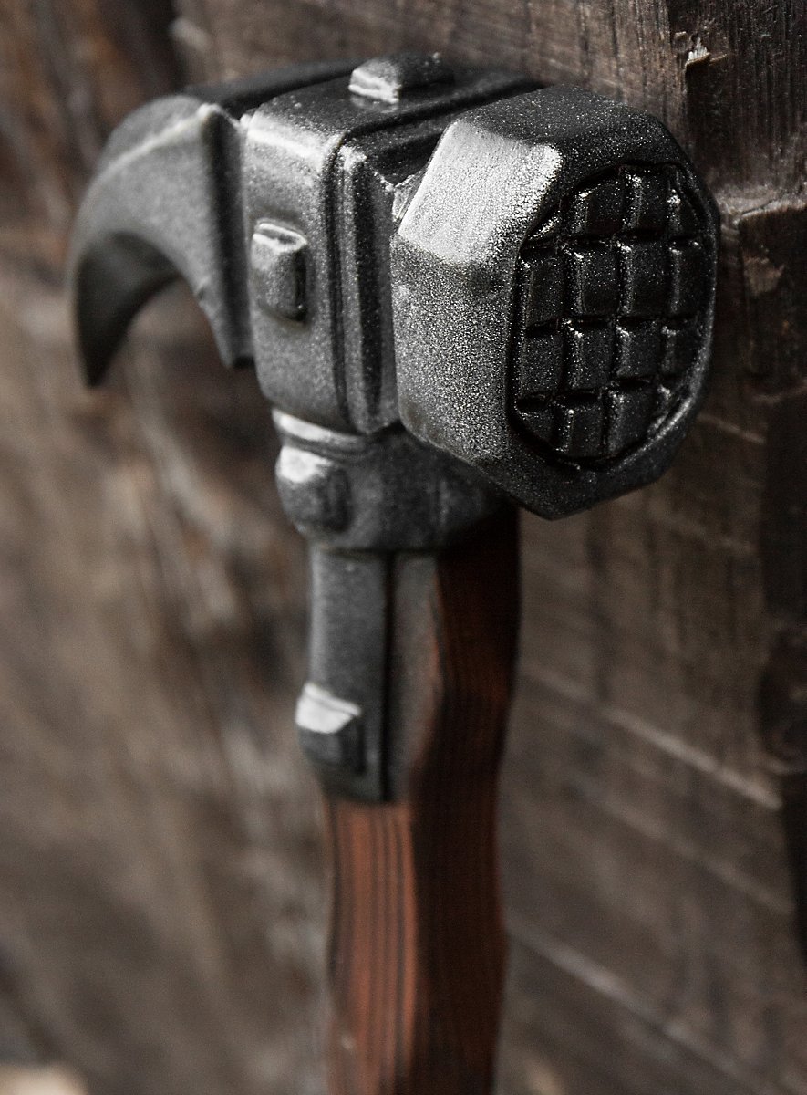 Becco di corvo - Warhammer - maskworld.com