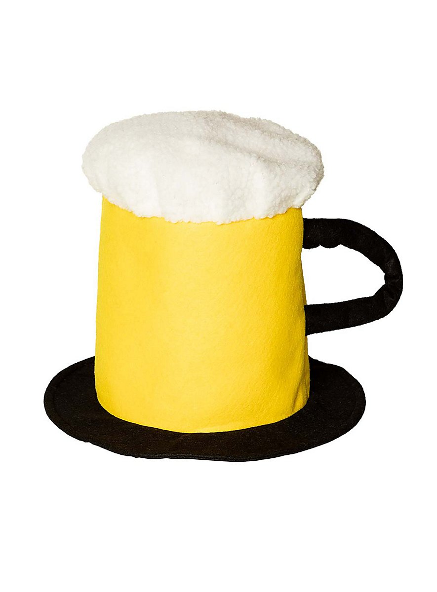 Beer Hat - maskworld.com