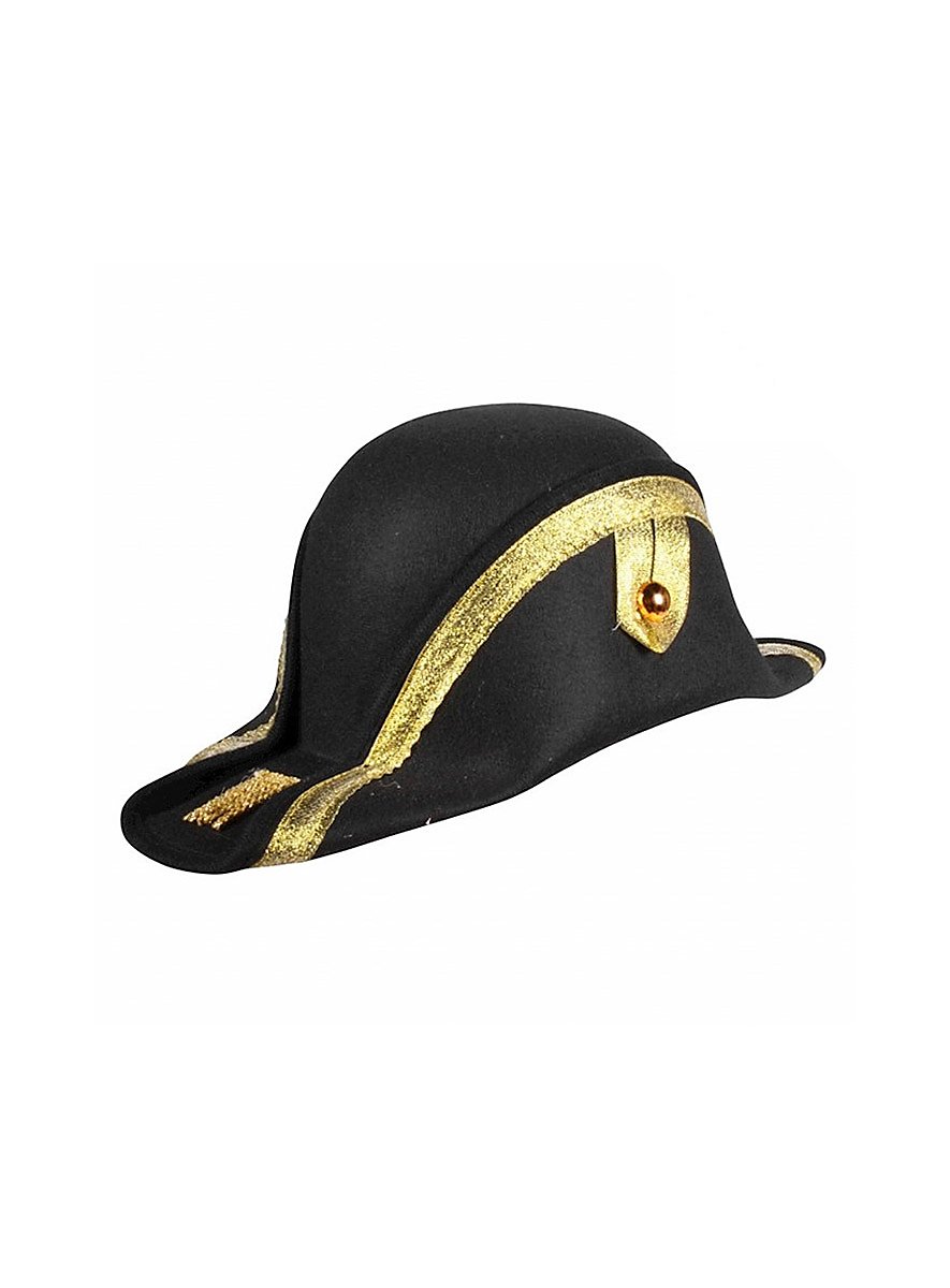 Bicorne Napoleon - maskworld.com