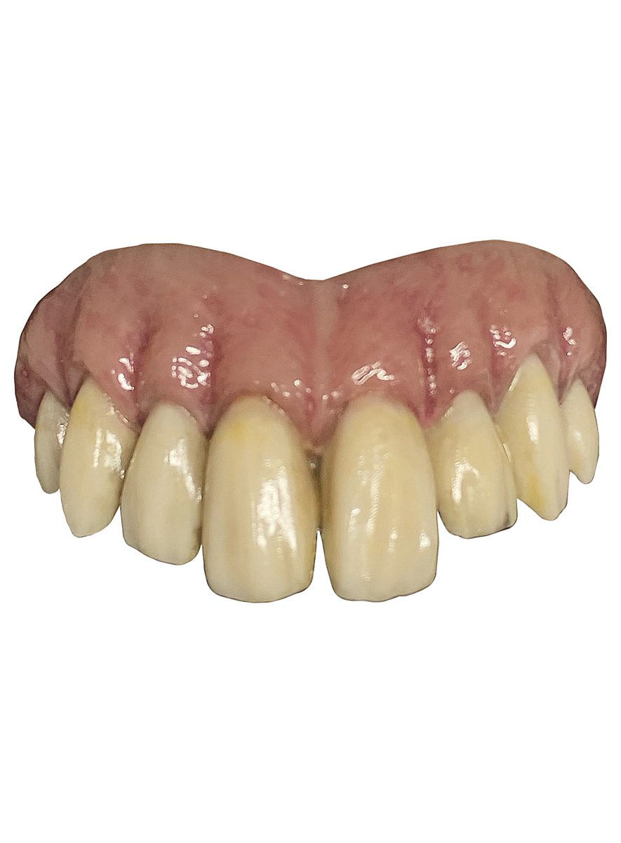 Bitemares – Dientes De Rata - maskworld.com