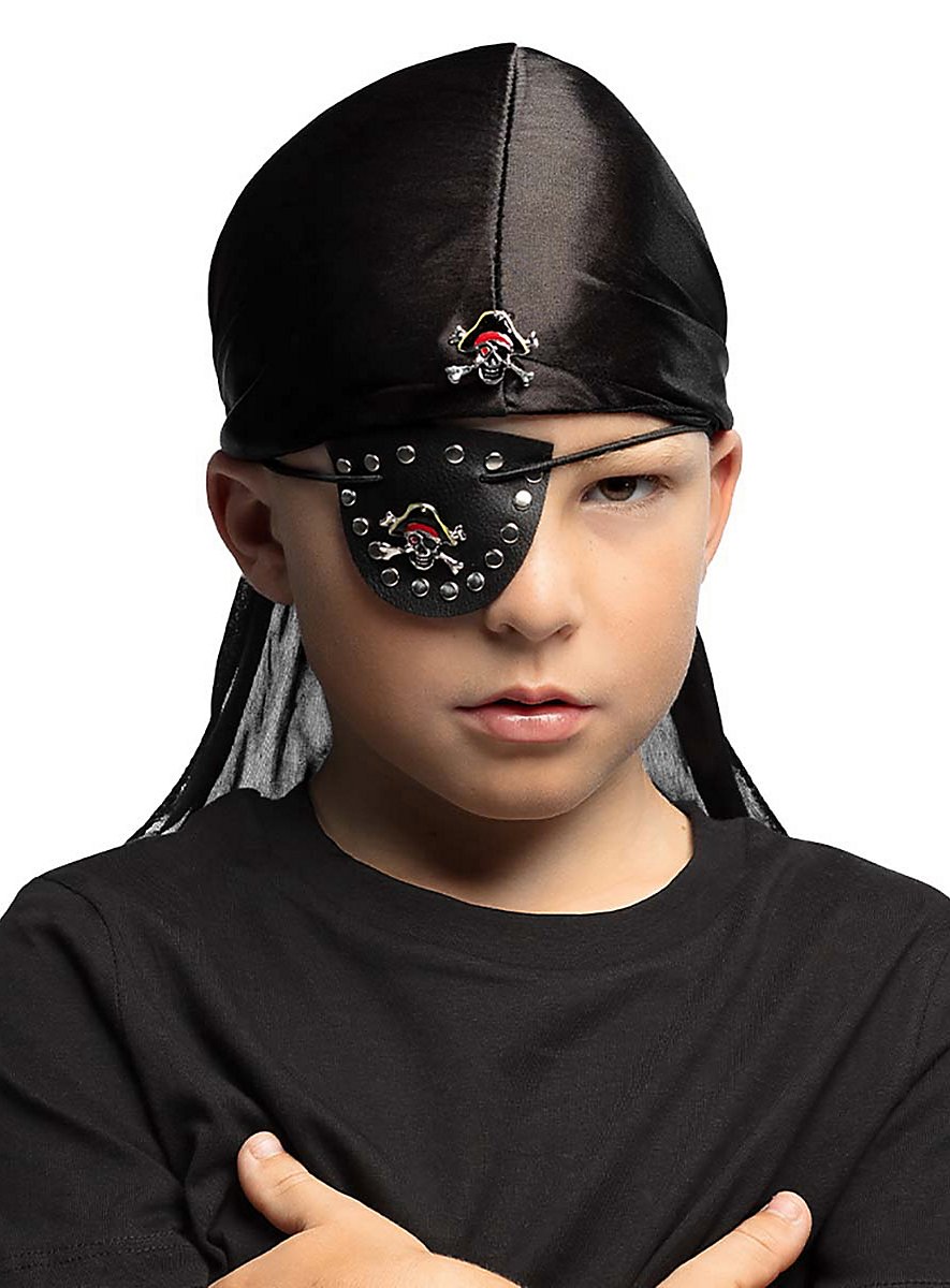 Buccaneer Set - maskworld.com