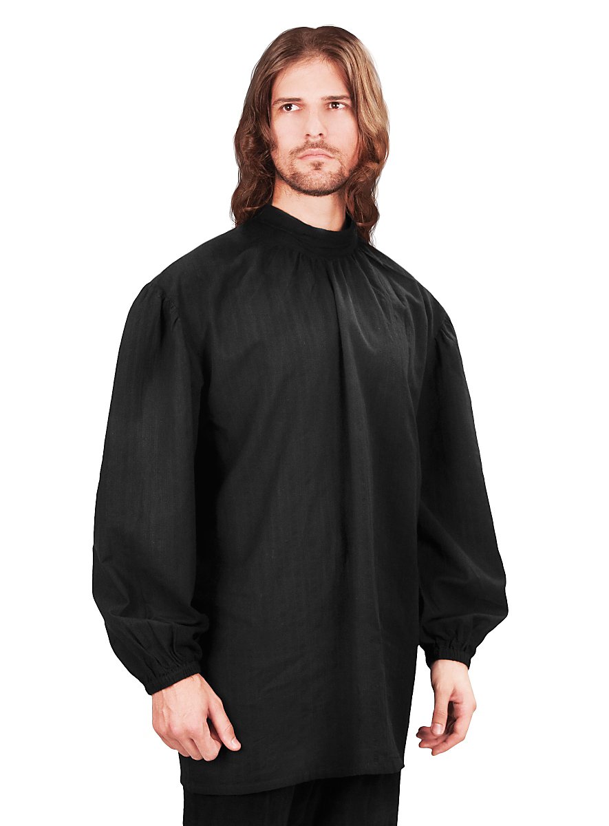 Camicia medievale - Gawan - maskworld.com