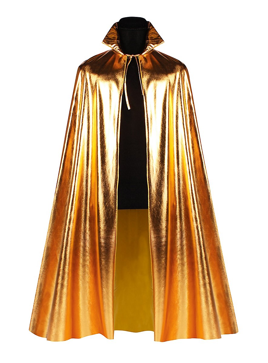 Capa Dorada - maskworld.com