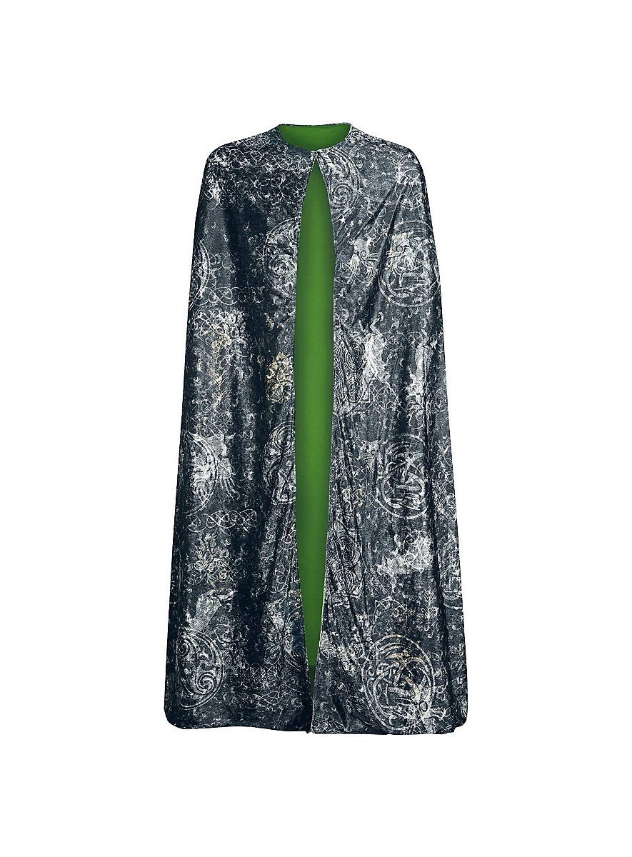 Cape d'invisibilité Harry Potter pour enfants avec application et ...