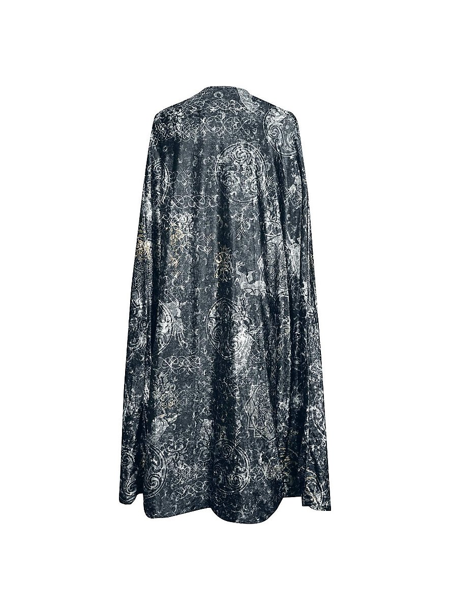 Cape d'invisibilité Harry Potter pour enfants avec application et ...