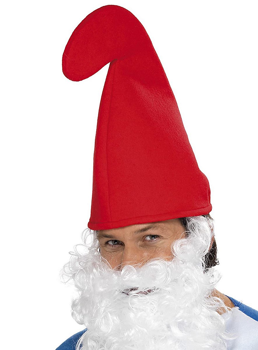 Cappello da papà nano - maskworld.com