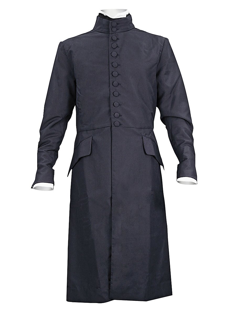 Cappotto Harry Potter Professor Piton - maskworld.com