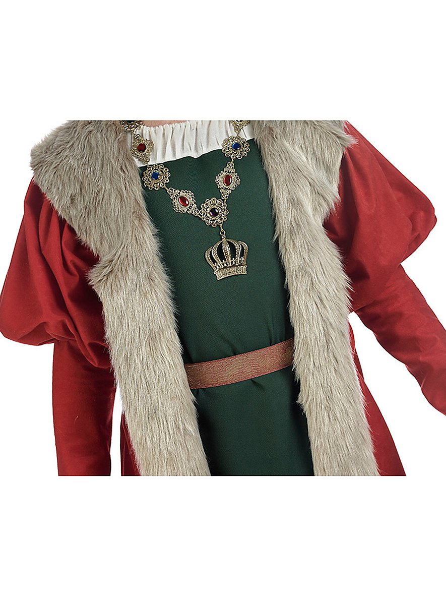 Christopher Columbus costume - maskworld.com