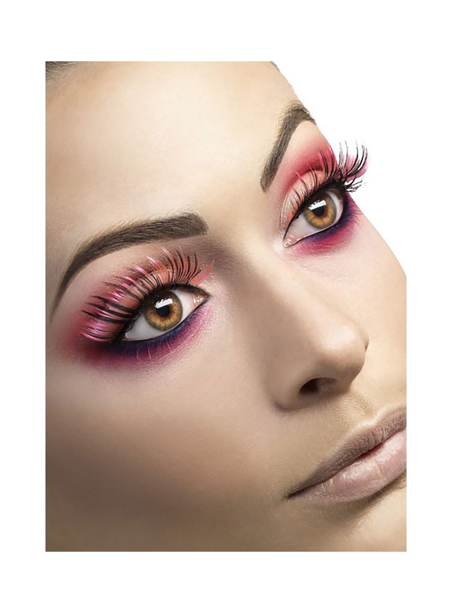 Ciglia finte Pleasing Pink - maskworld.com