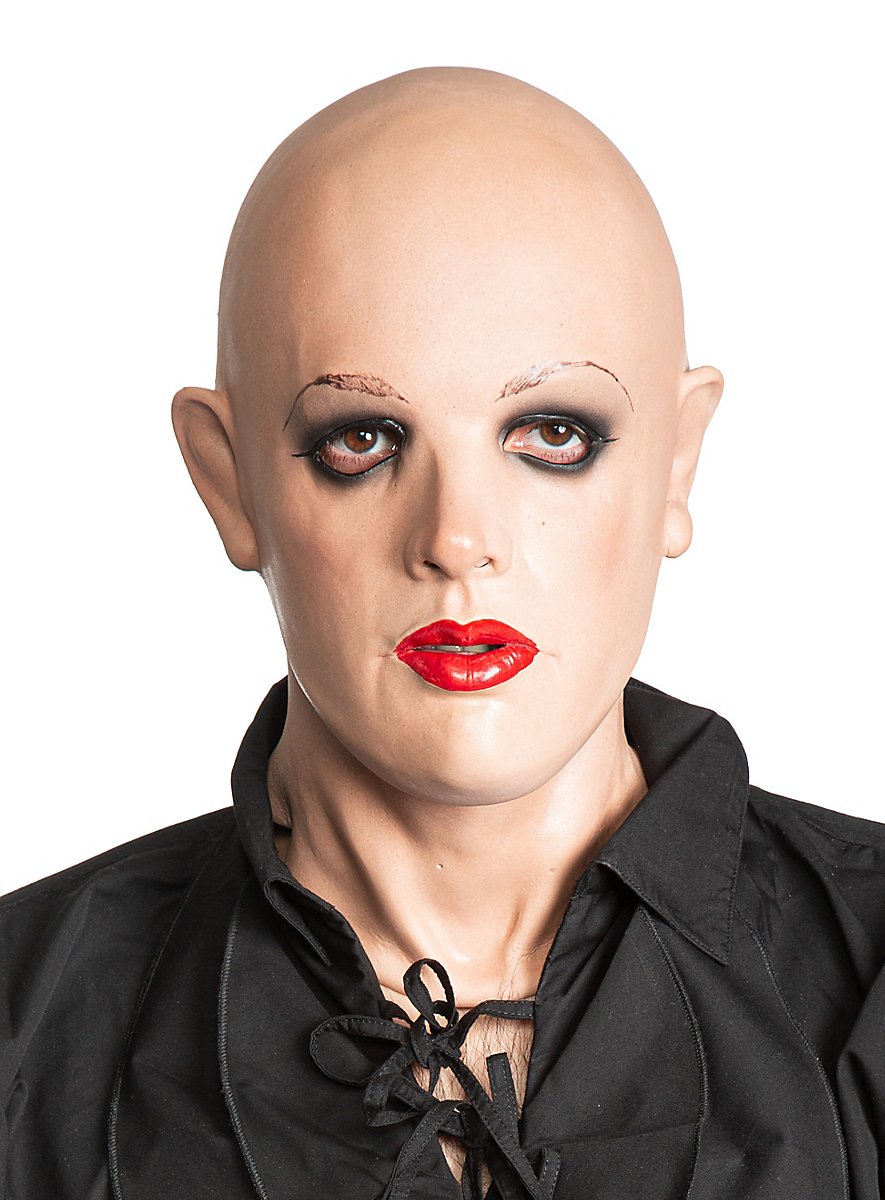 Cleopatra Mask - maskworld.com