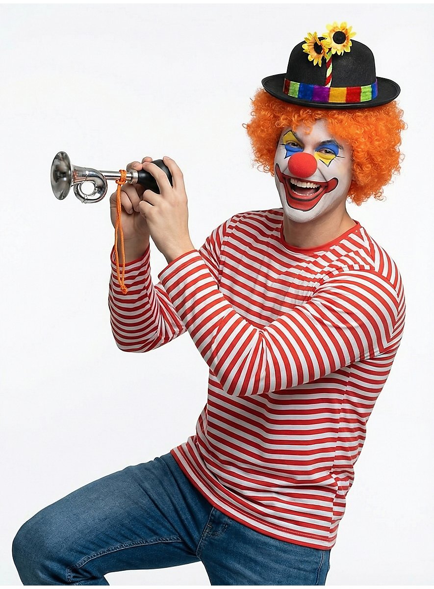 Clown Hupe | Clown Kostüm Accessoire - maskworld.com