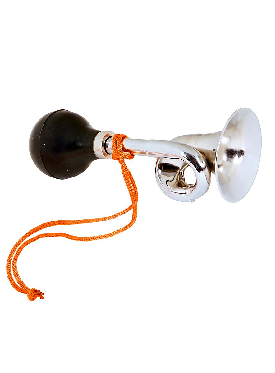 Clown Toeter | Clown Kostuum Accessoire - maskworld.com