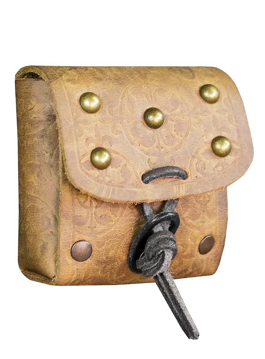 Coin pouch - Lancaster - maskworld.com