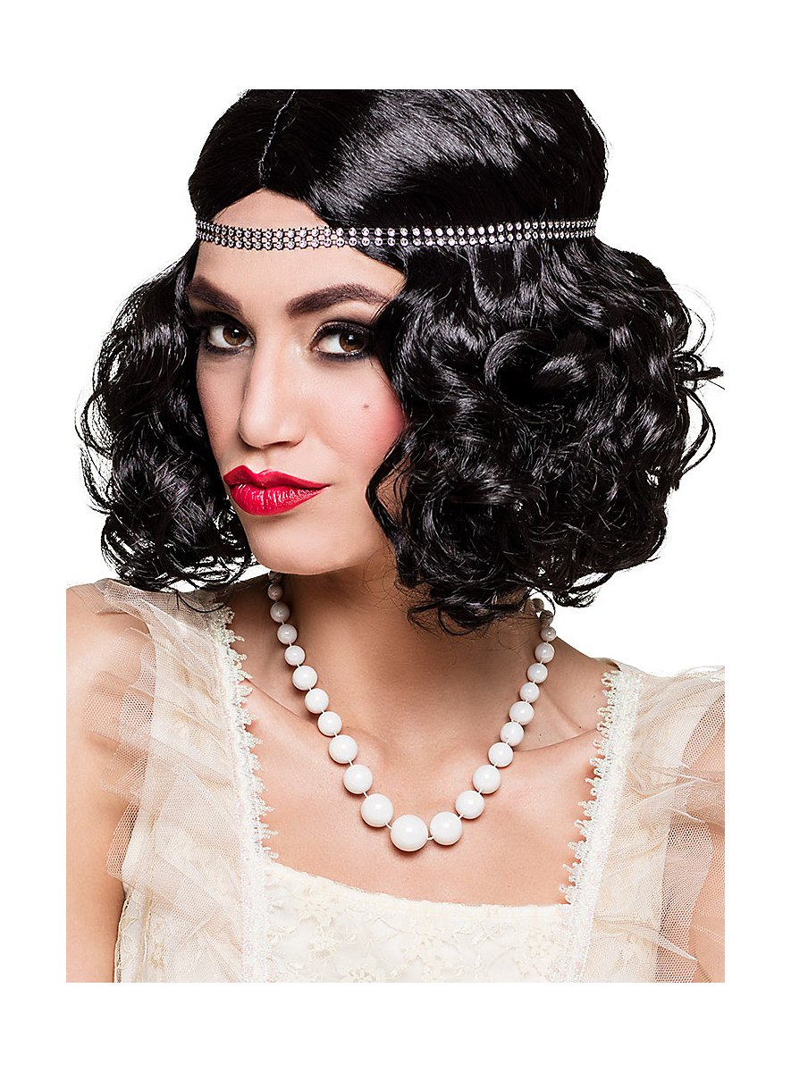 Collar De Perlas - maskworld.com