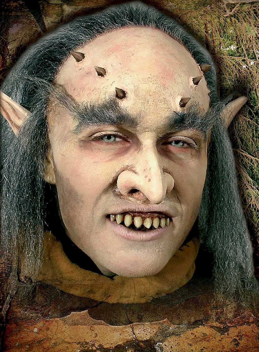 Colmillos - maskworld.com