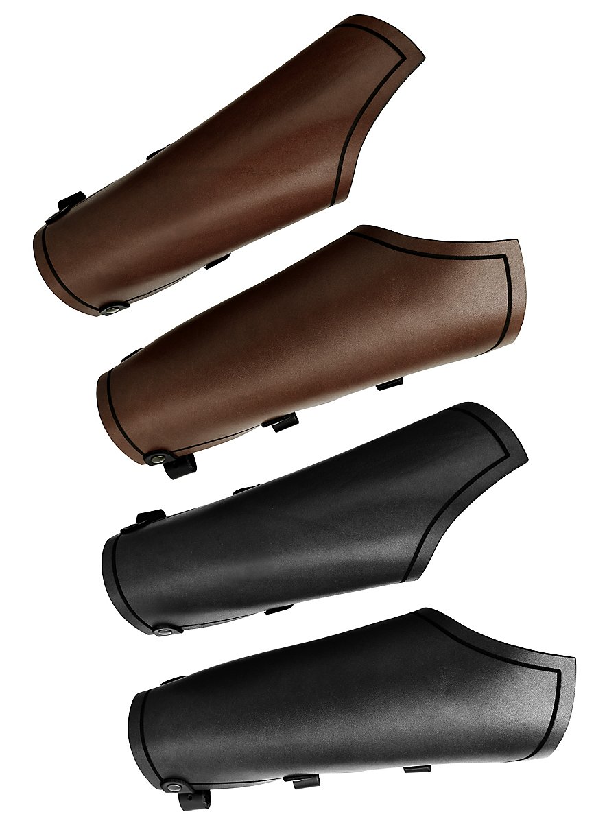 Complete leather armor set - Archer - maskworld.com