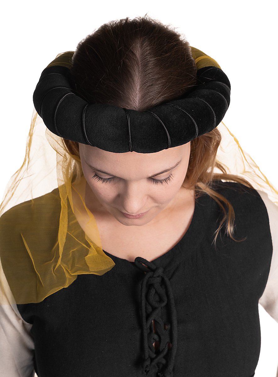 Corona De Doncella - Chiara - maskworld.com