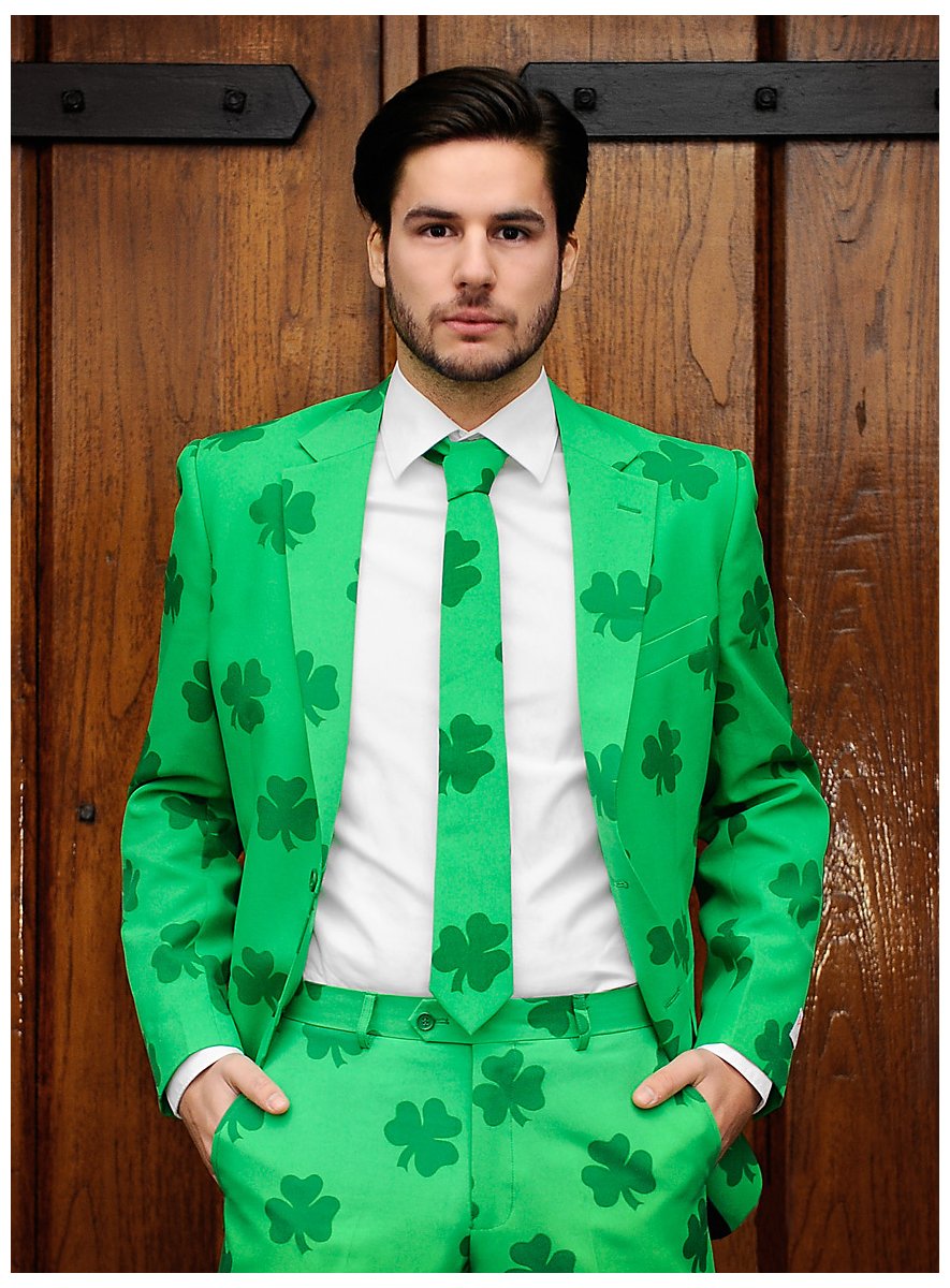 Costard OppoSuits Patrick - maskworld.com