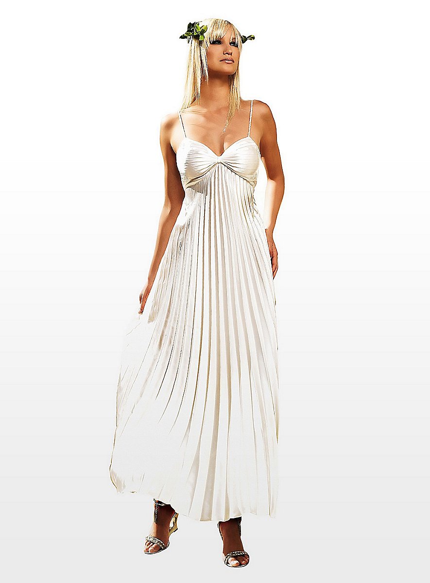 Costume da Dea Diana - maskworld.com