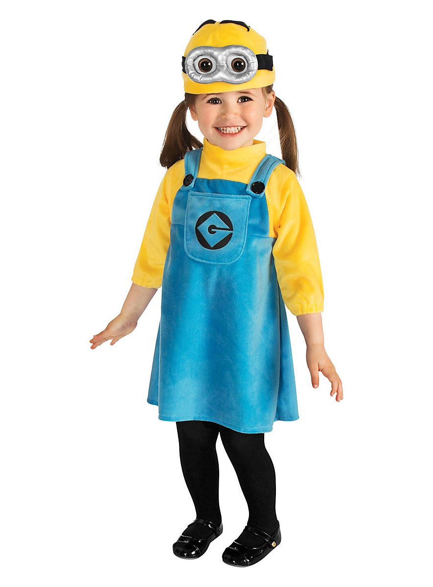 Costume da I - Simply Incorrigible Minions per bambino - maskworld.com