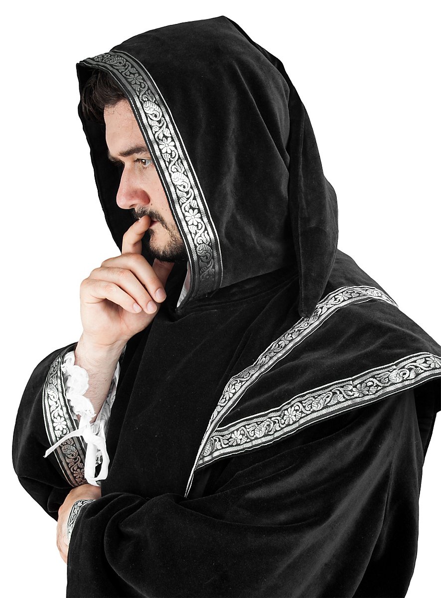 Costume da mago - maskworld.com