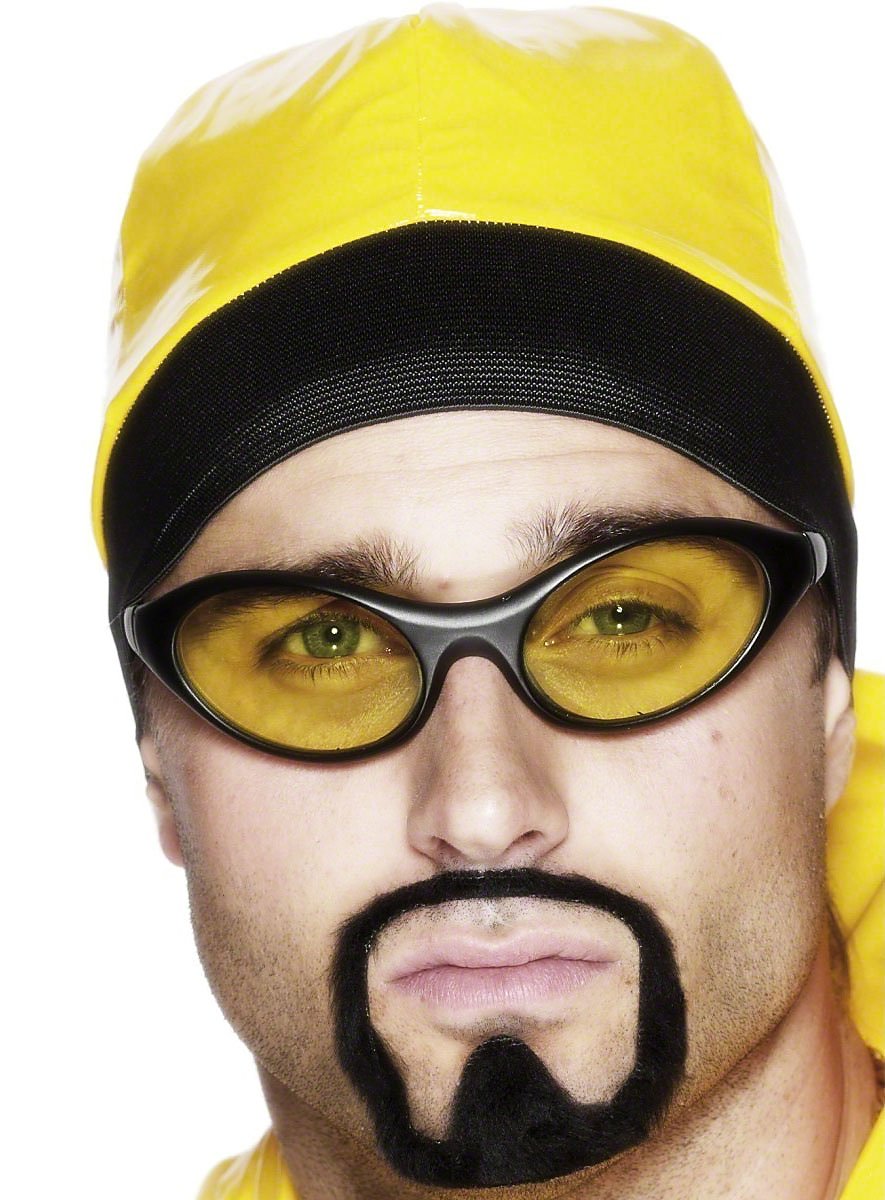 Costume da rapper - maskworld.com