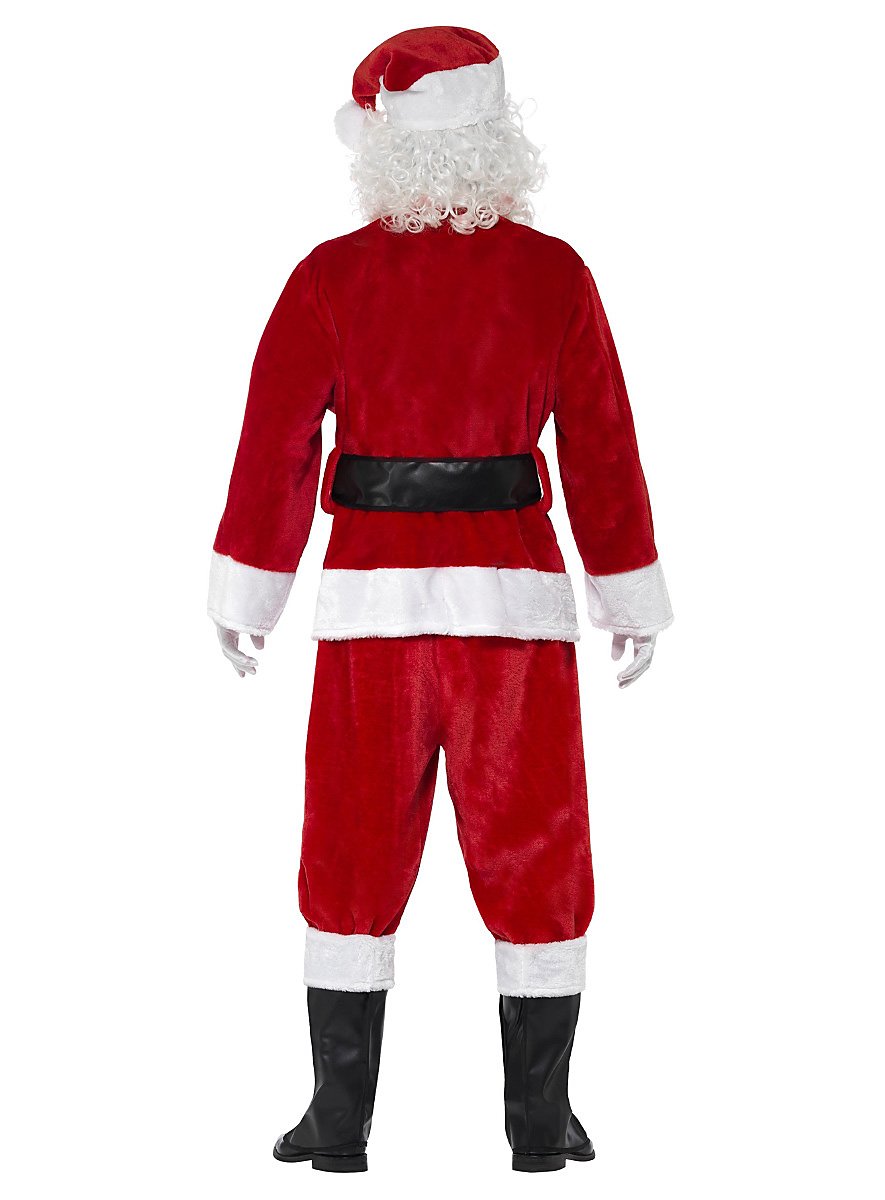 Costume de Père Noël - maskworld.com
