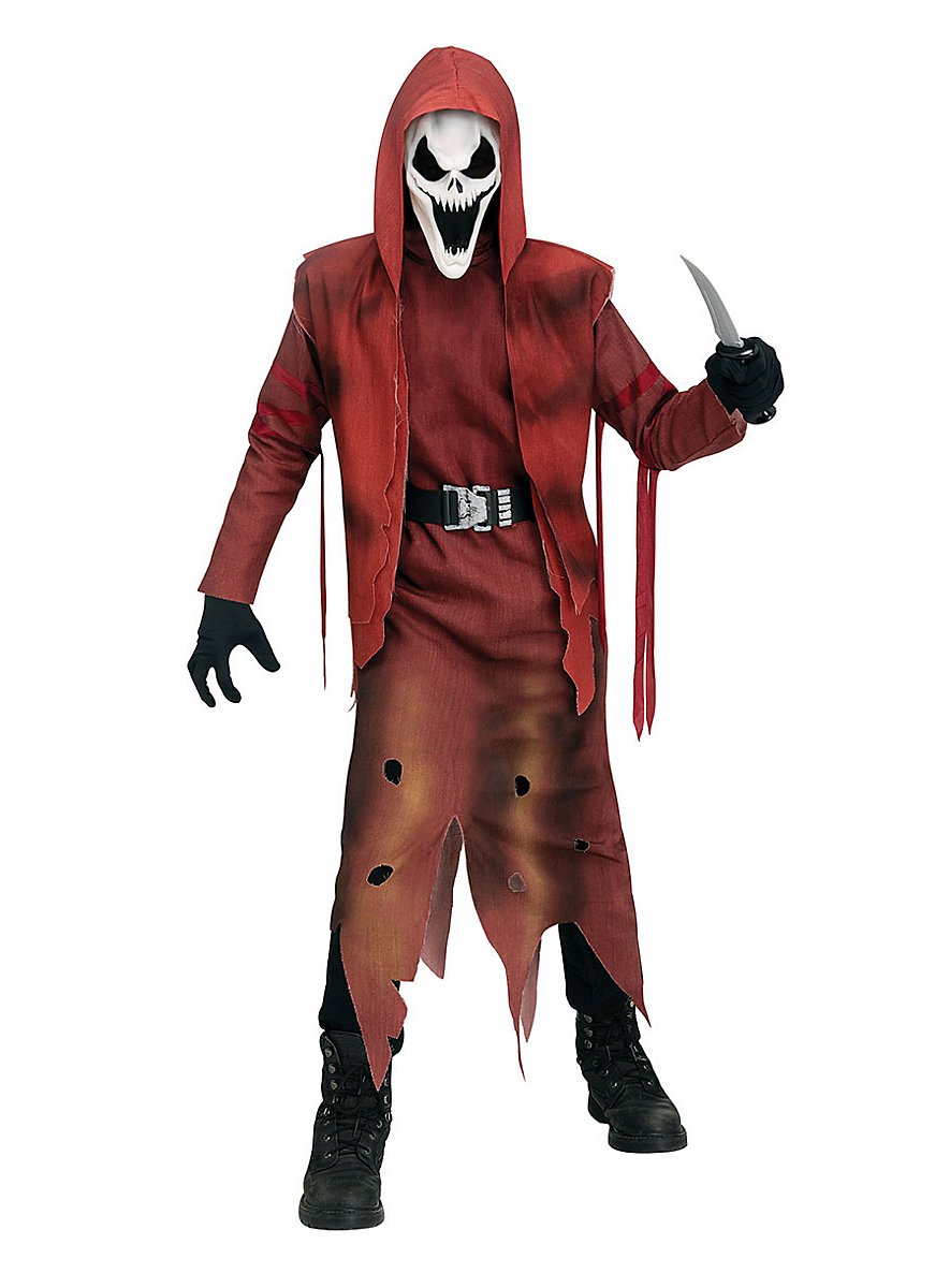 Costume Dead By Daylight Viper Ghostface - maskworld.com