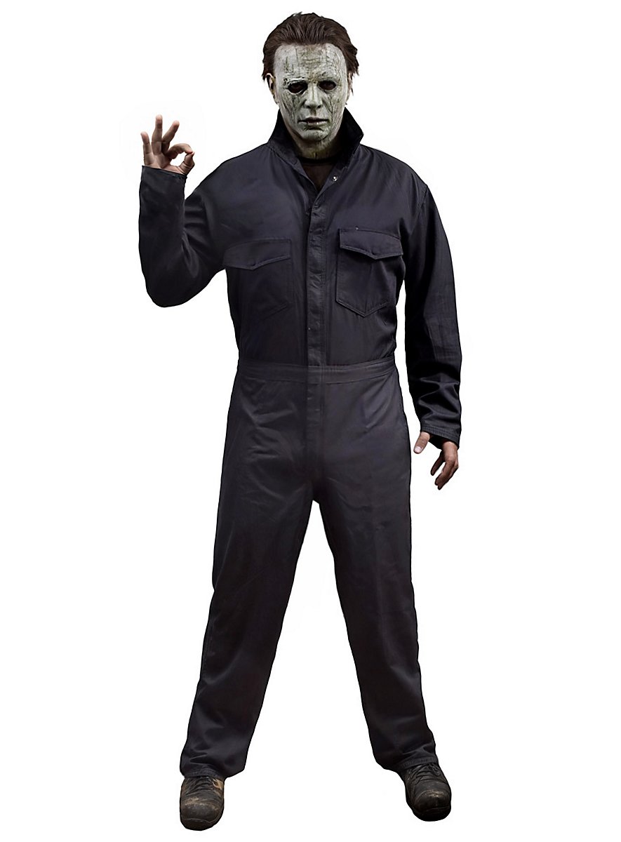 Costume Dhalloween Michael Myers 2018