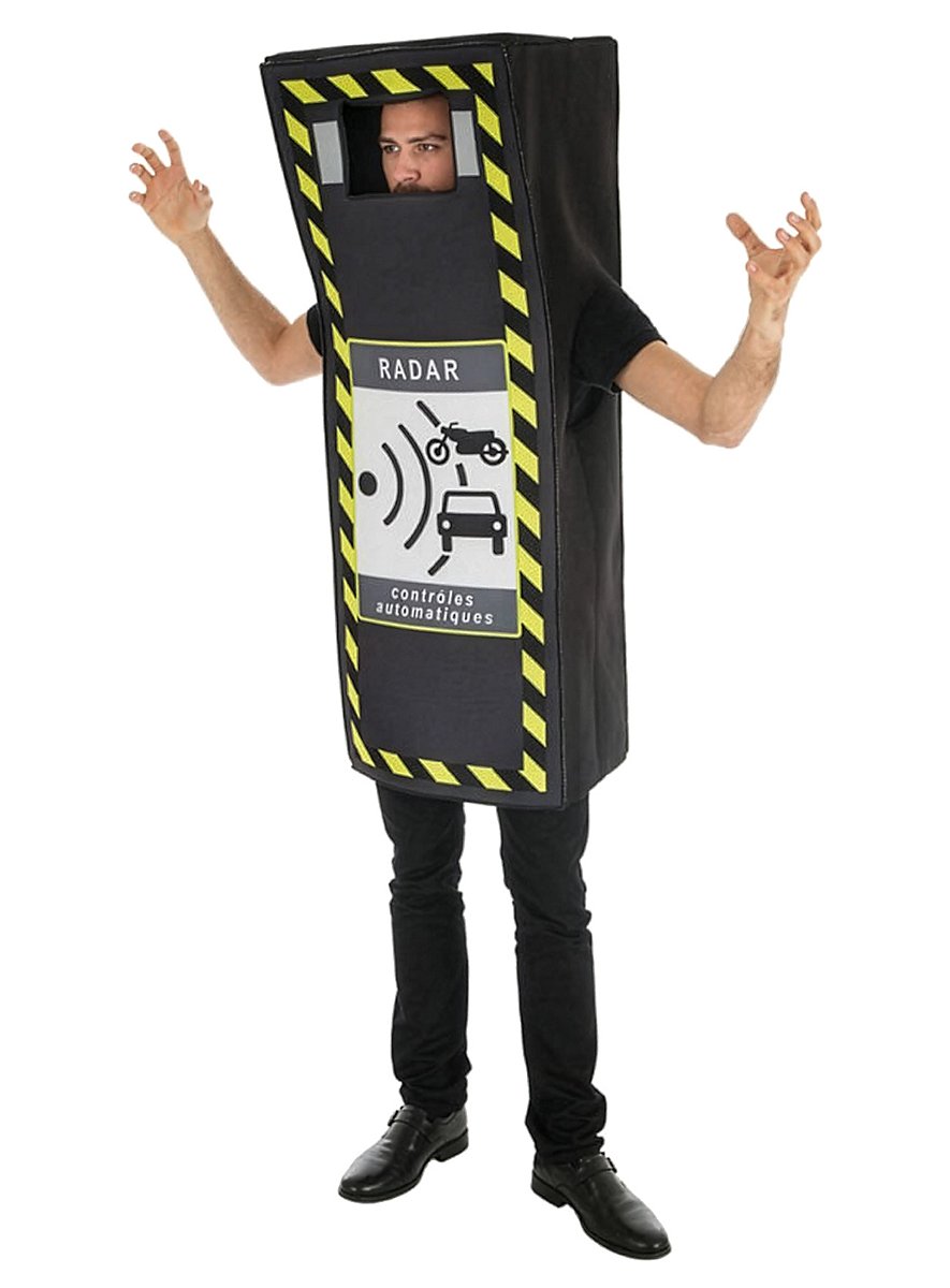 Costume radar - maskworld.com