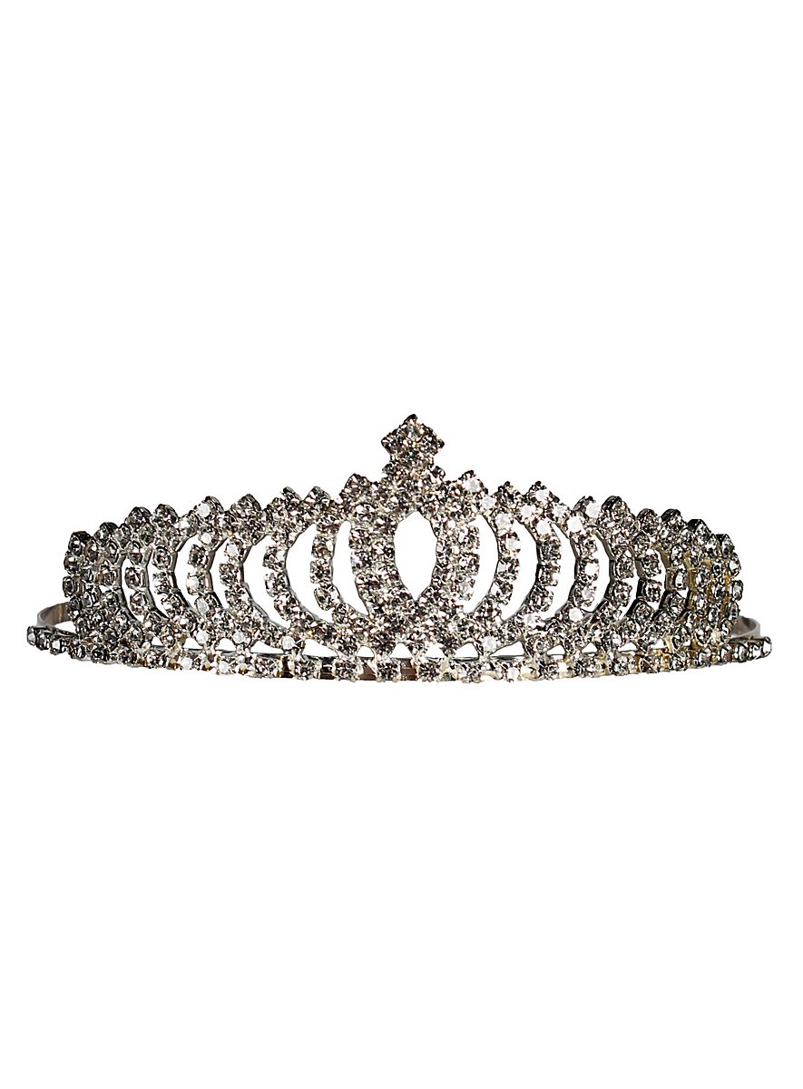 Crystal diadem - maskworld.com