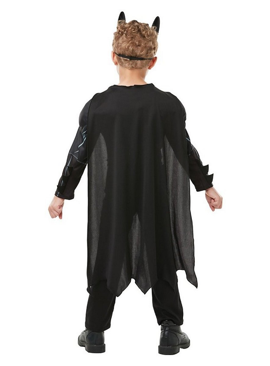 DC Comics – Déguisement Batman pour enfants - maskworld.com