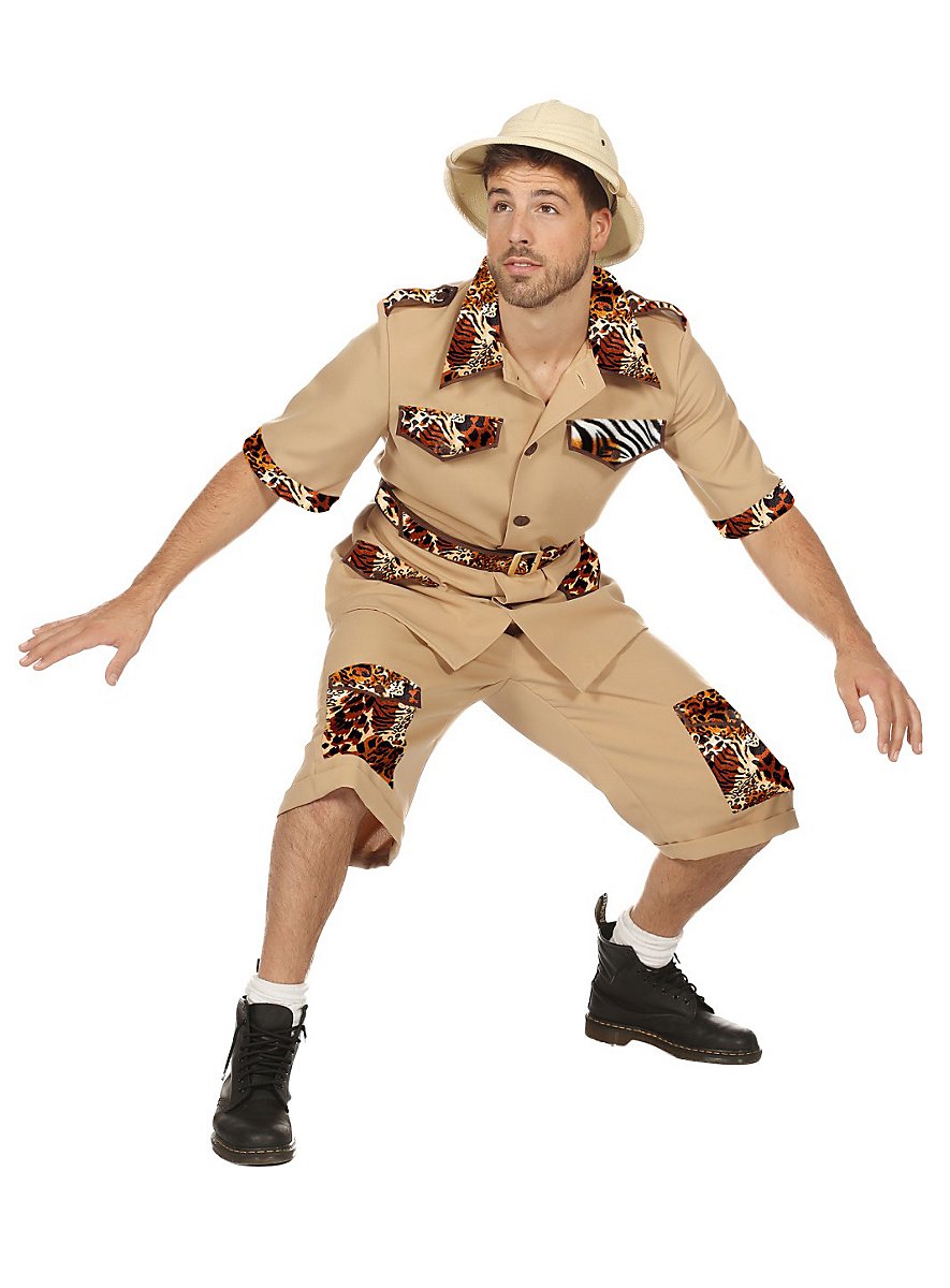 Déguisement d'aventurier - maskworld.com