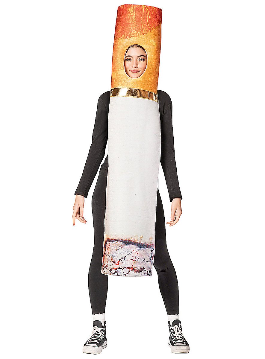 Déguisement de cigarette - maskworld.com