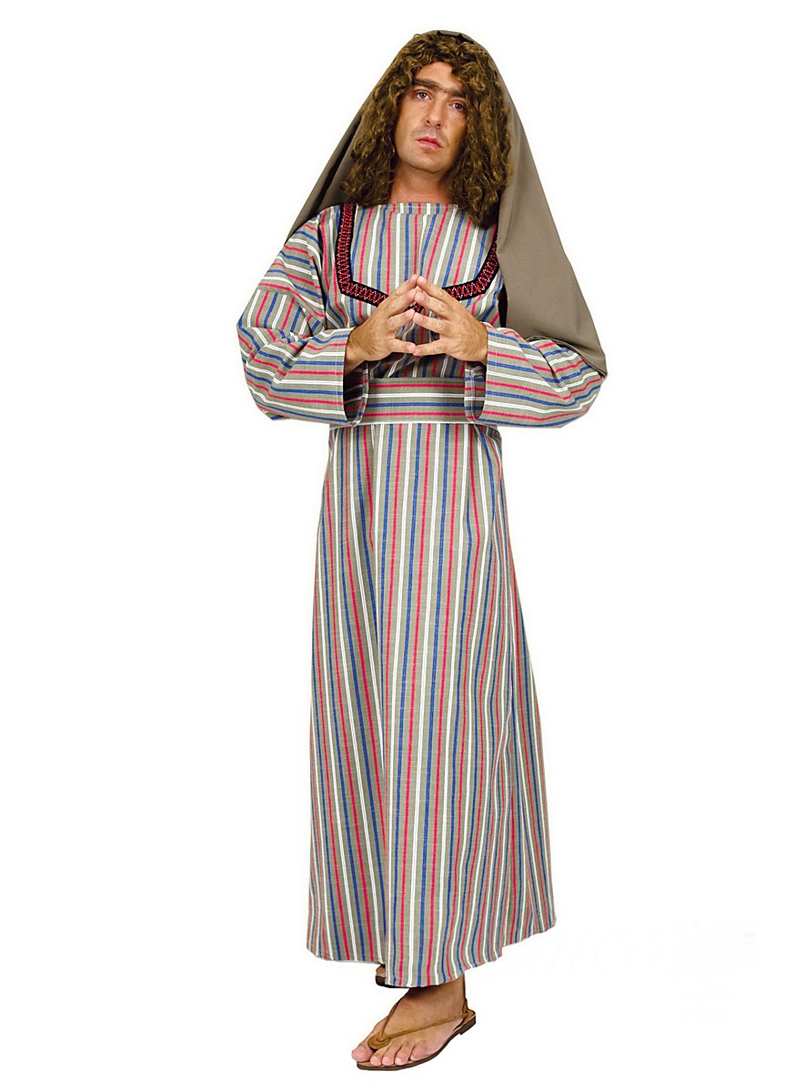 Déguisement de crèche de Joseph - maskworld.com