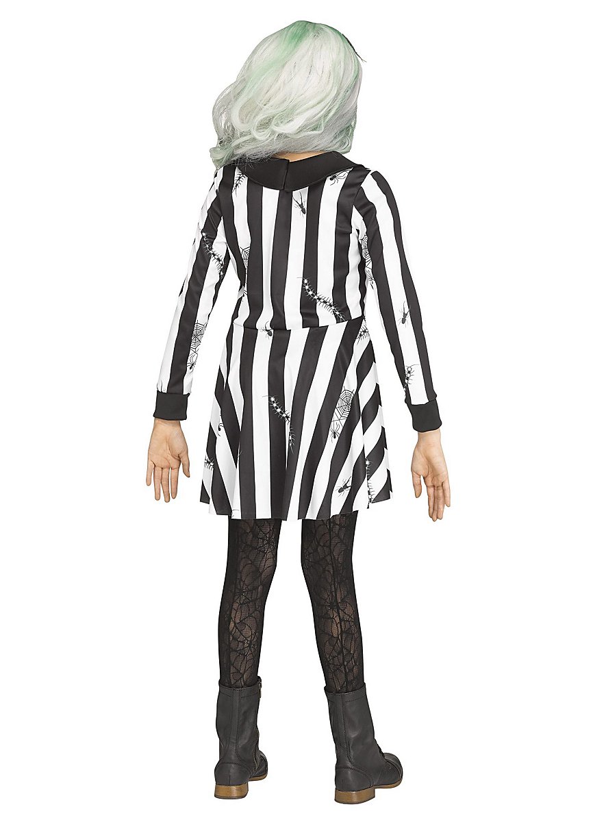 Déguisement de fantôme bizarre pour fille - maskworld.com