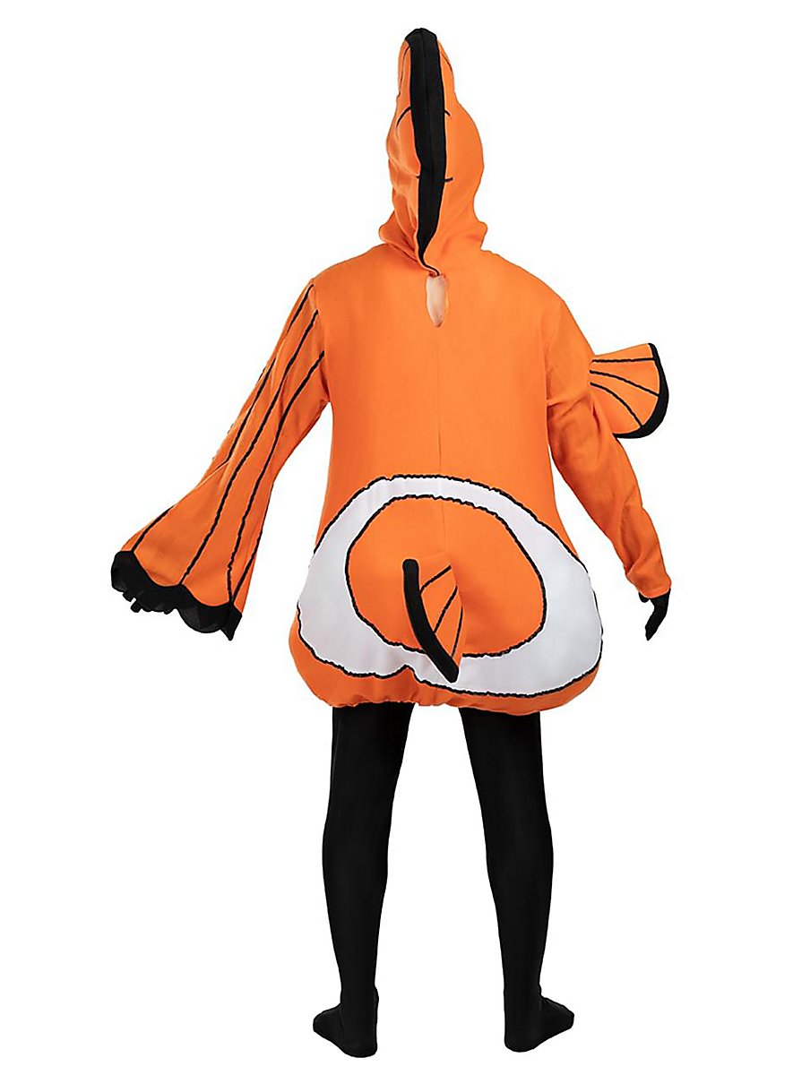 Déguisement de petit poisson-clown - maskworld.com