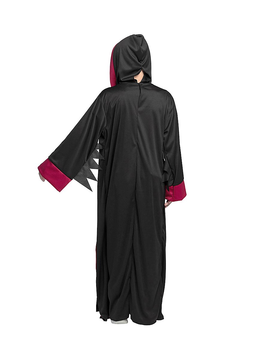 Demon priest costume for kids - maskworld.com