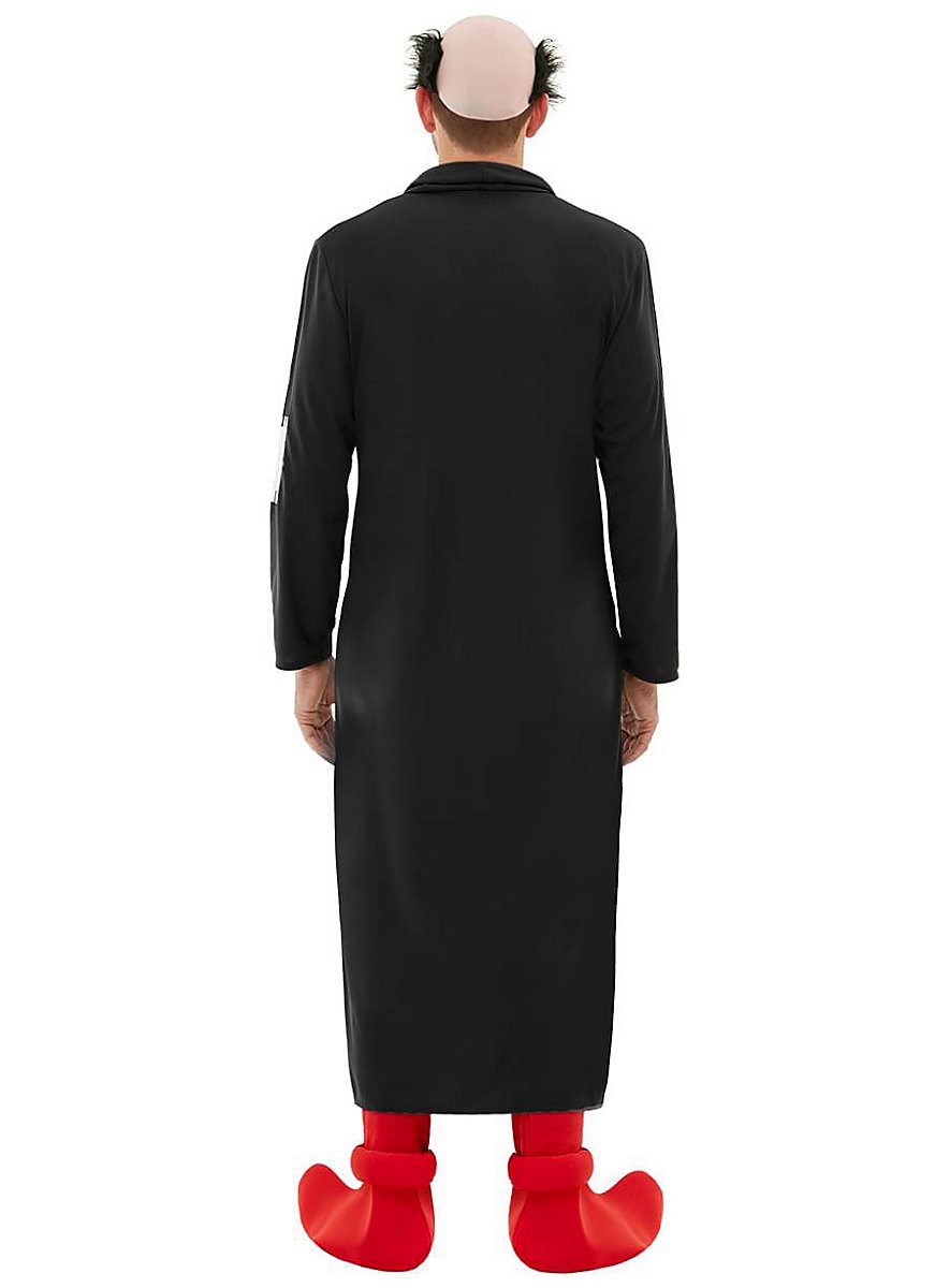 Die Schlümpfe – Gargamel Kostüm - maskworld.com