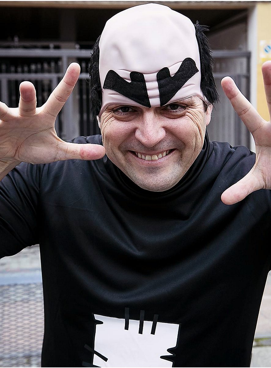 Die Schlümpfe – Gargamel Kostüm - maskworld.com