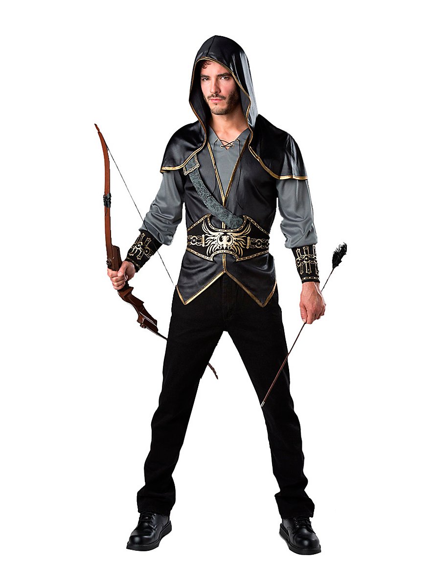 Disfraz De Arquero - maskworld.com