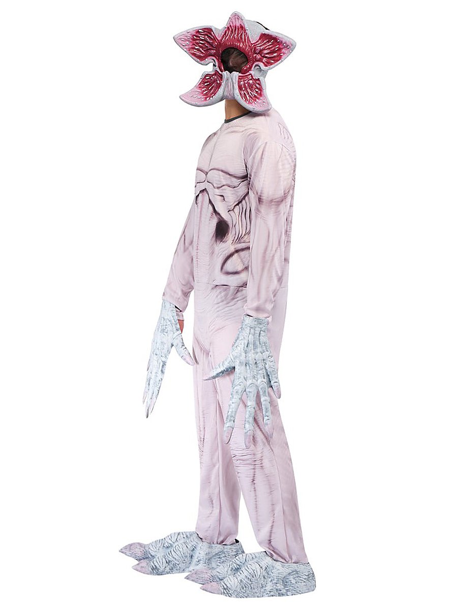 Disfraz de Demogorgon de Stranger Things para Adultos - maskworld.com