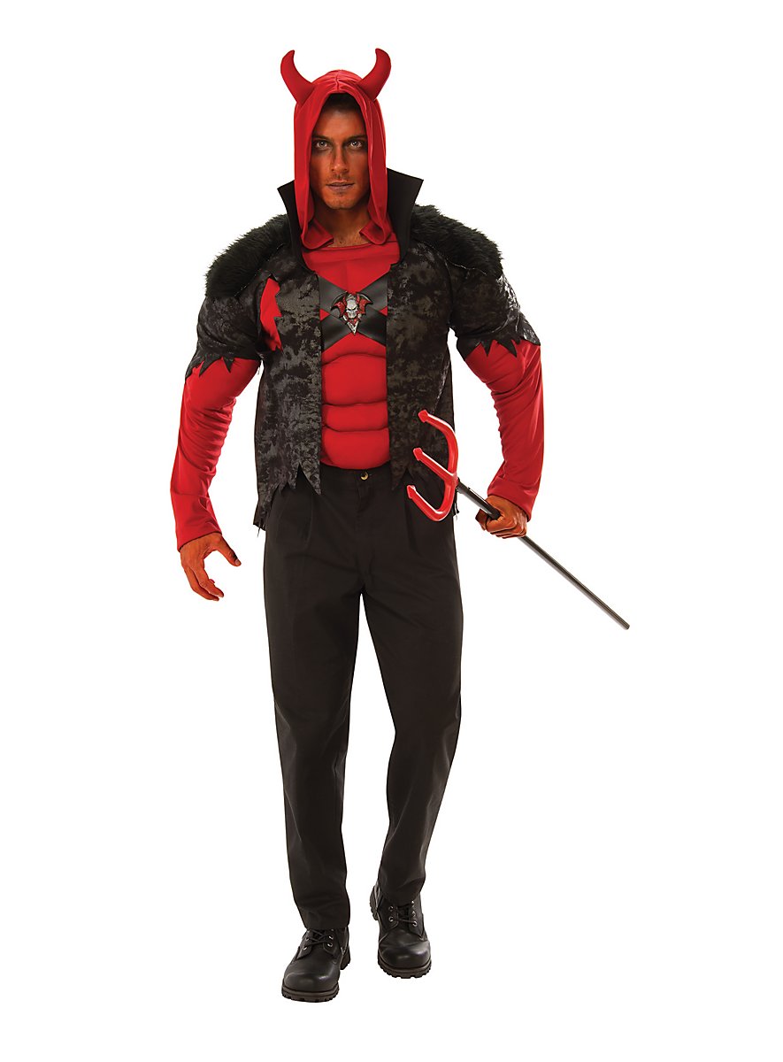 Disfraz De Diablillo - maskworld.com